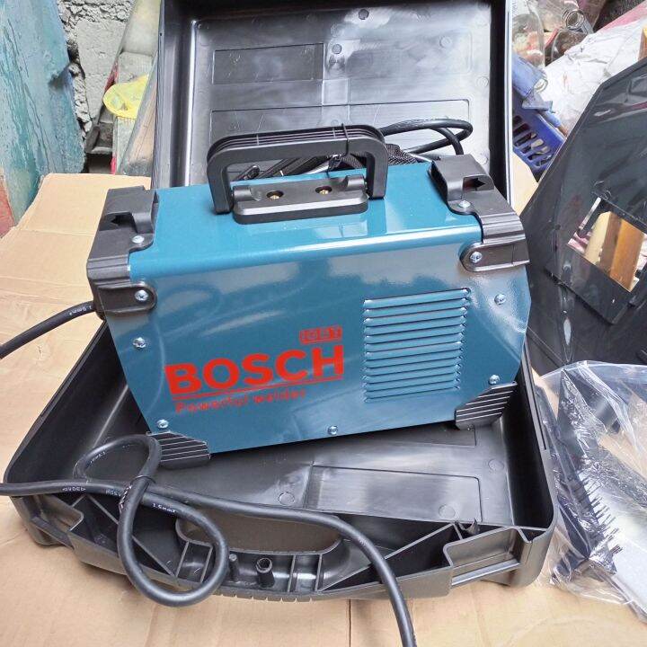welding machine MMA 300 IGBT Inverter welding machine | Lazada PH