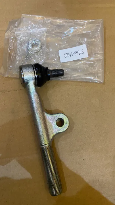 Toyota Land Cruiser j80 Series 80 LC80 Steering Relay Rod | Lazada PH