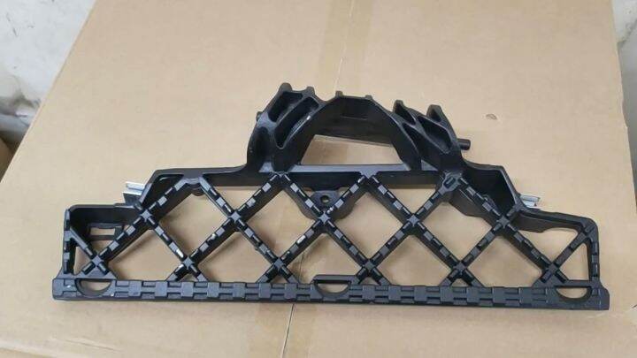 J119S11 FRONT GRILLE STEP MERCEDES ACTROS MP4 9608831801 9608831701 ...