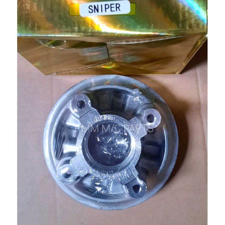 REAR FLANGE HUB SNIPER 135 CLASSIC | Lazada PH