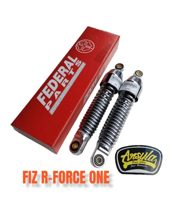shock shockbreaker sok belakang Yamaha fiz r force one F1 original ...