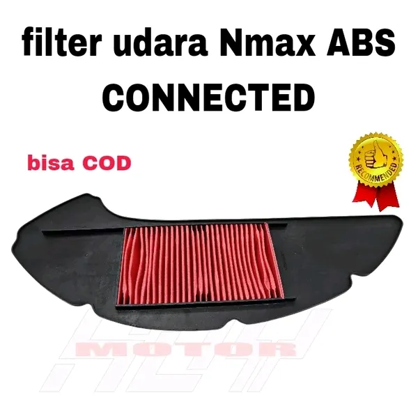 Filter udara saringan udara Yamaha Nmax ABS CONNECTED | Lazada Indonesia
