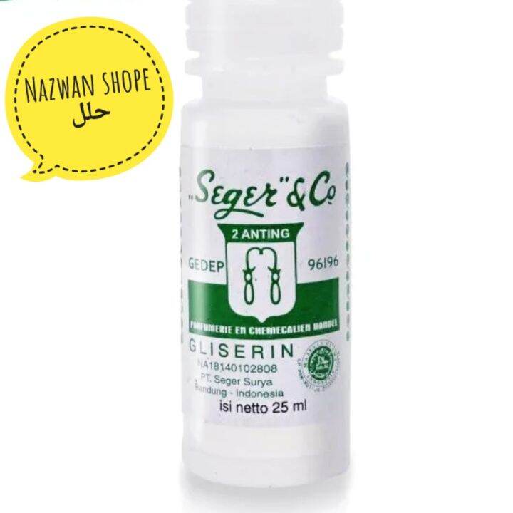 grislin cair.krislin cair.cairan pelembab | Lazada Indonesia