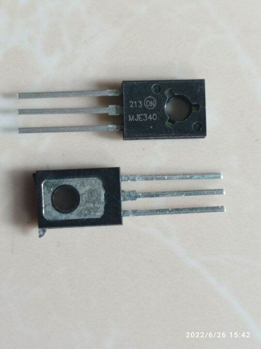 MJE340 MJE 340 JE 304 ORI PHILIPS NO SET HANYA 1 PCS | Lazada Indonesia