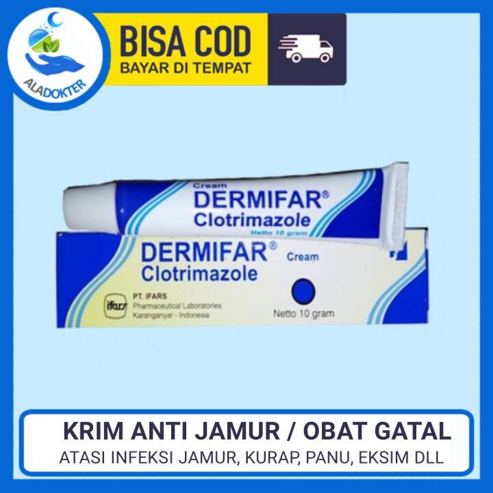 Salep Gatal Kutu Air Bakteri Infeksi Jamur Kaki Scabies | Lazada Indonesia