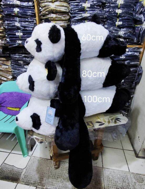 PANDA DAPA NEW STUFFTOY | Lazada PH