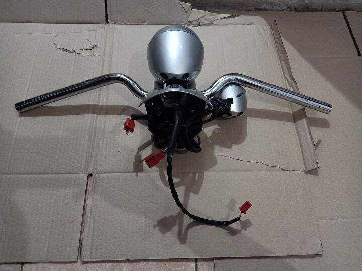 stang fino komplit speedometer fino 110 fi original | Lazada Indonesia