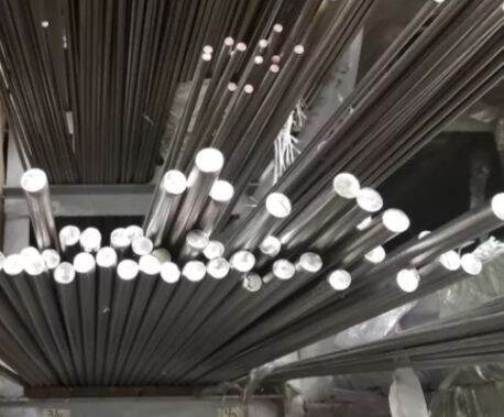 Stainless Steel Roundbar Shafting 1/8 sure 304grade 6meters cut into ...