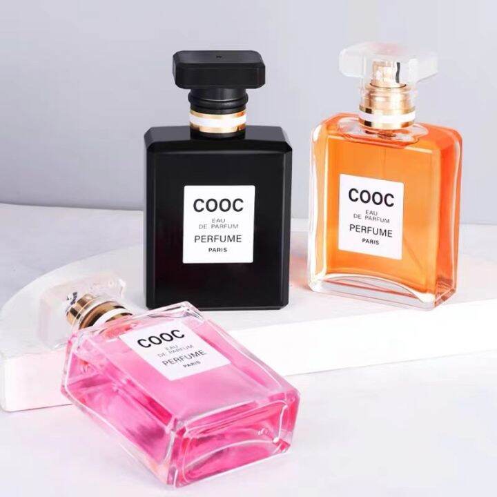 COOC perfume Eau De parfum Perfumes for women long lasting scent mens ...