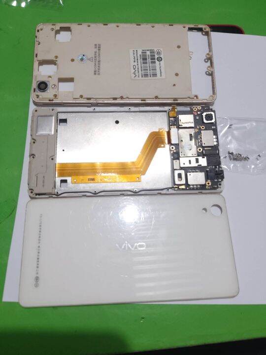 Original Vivo Y51a Motherboard and Housing | Lazada PH
