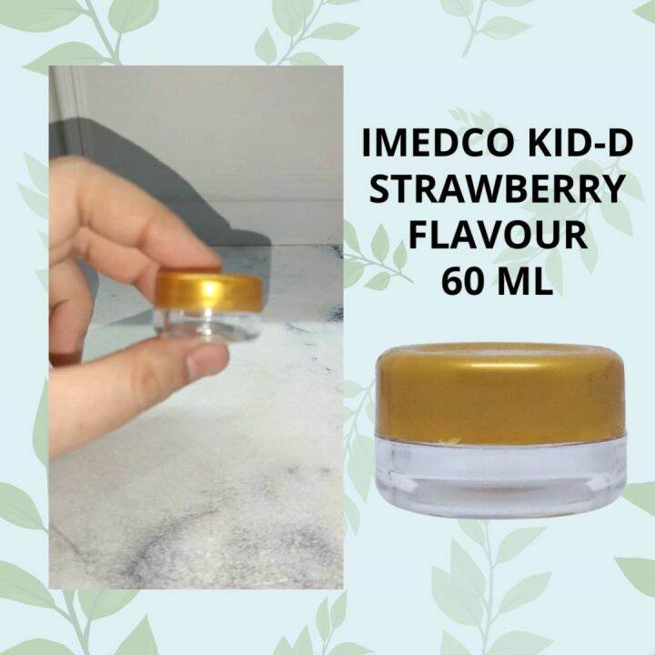 Pot Cream 5gr Gold Transparan | Lazada Indonesia