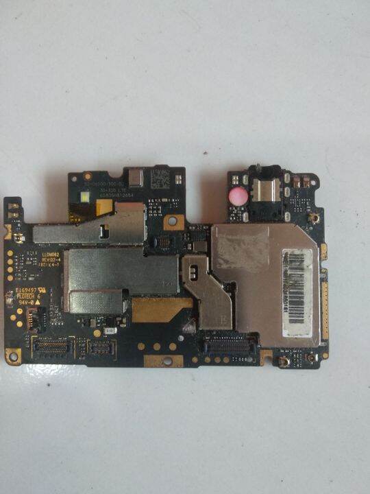 mesin xiaomi note 5a copotan original | Lazada Indonesia