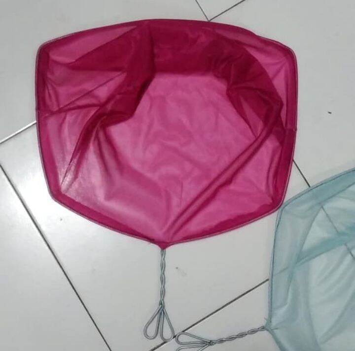 Saringan ikan Lebar 40cm aquarium kolam ikan | Lazada Indonesia