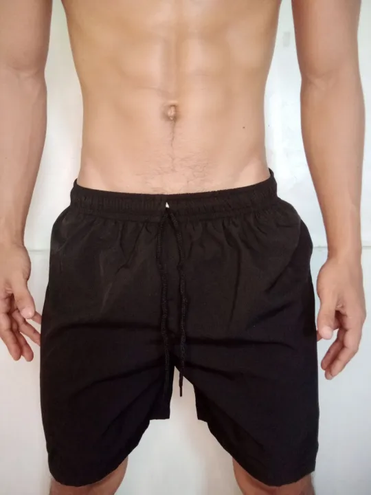 Taslan Shorts | Lazada PH: Buy sell online Chino with cheap price ...