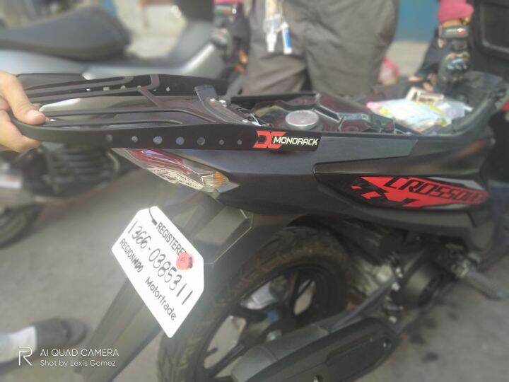 SkyDrive Dc Monorack | Lazada PH