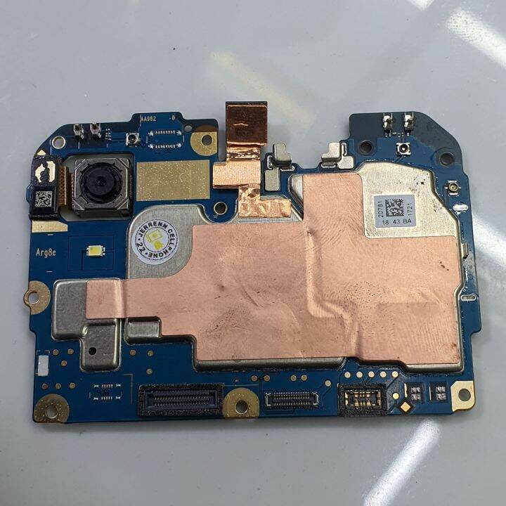 REALME C11 2021 MOTHERBOARD | Lazada PH