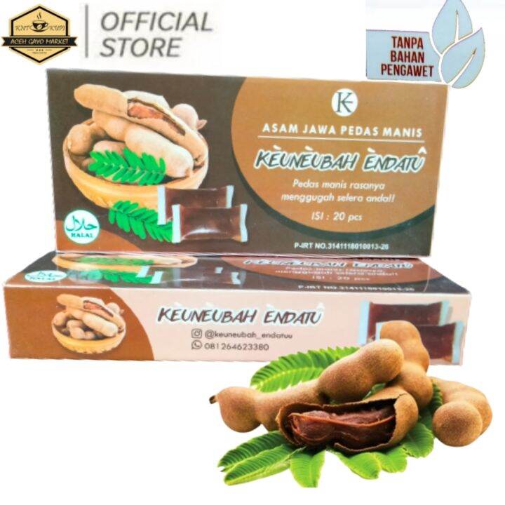 ASAM KANA ACEH DUA MAULANA. ASAM JAWA MANIS TANPA BIJI ASLI DAN BUAH ...