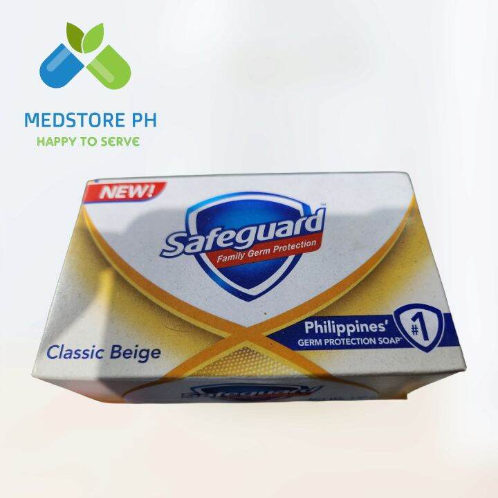 safeguard family soap 130g | Lazada PH