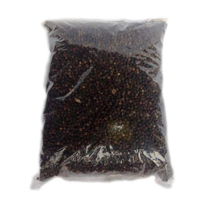 Biji Lada Hitam 1kg | Lazada Indonesia