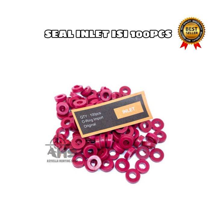 Sil / Seal / Oring / Sil satuan / Seal satuan / Oring Satuan / Inlet ...