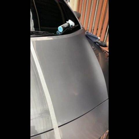 สเปรย์เคลือบเงาสีรถ เคลือบสีรถ น้ำยาเคลือบเงา น้ำยาเคลือบแก้ว LUNA car wash | Lazada.co.th