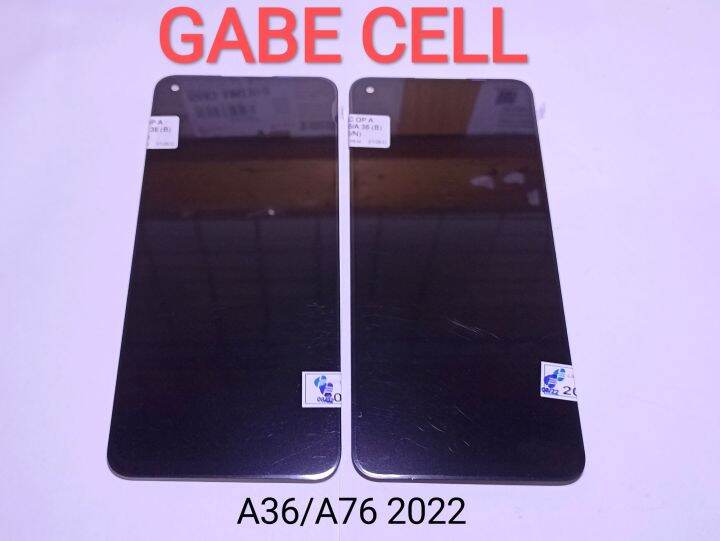 LCD OPPO A36/A76 2022 FULLSET TOUCHSCREEN | Lazada Indonesia
