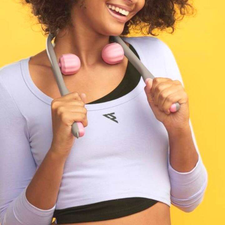 U Shape Shoulder & Neck Massager by Miniso | Lazada PH