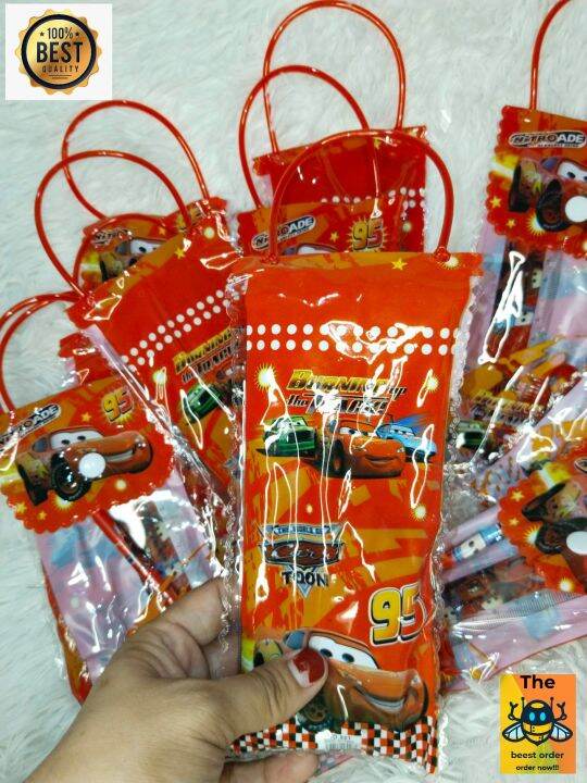 kids giveaways package 20 pesos BIRTHDAY GIVE AWAY PRODUCTS bday ...