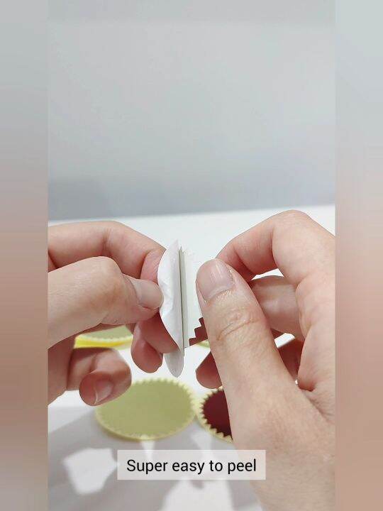 Red/Gold/Silver 100pcs Certificate Sticker/Common Seal Sticker/Sticker ...