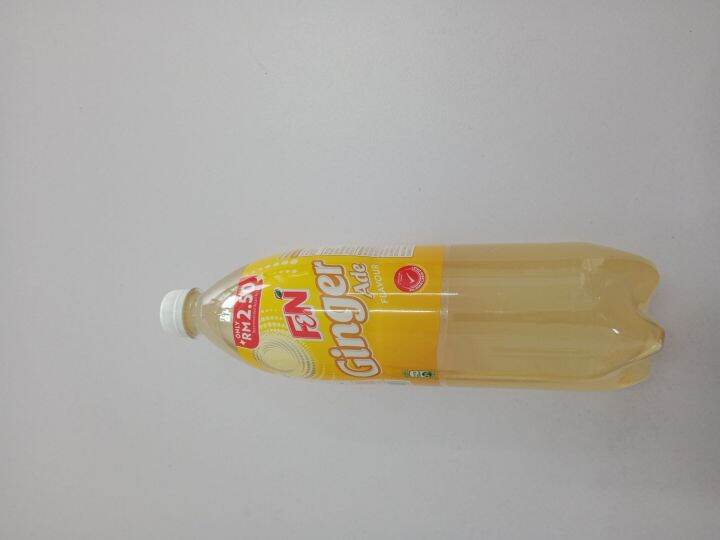 F & N GINGER ADE 1.1L | Lazada