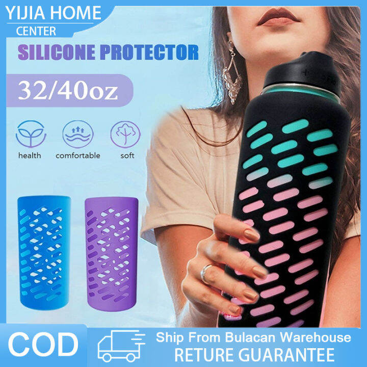 【Ready Stock】Hydro Flask Full Body Protective Case Silicon Boot for ...