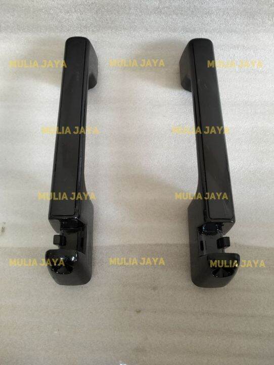 Front Panel Handle/Handel Panel Depan Mitsubishi FUSO Supergreat FV515 ...
