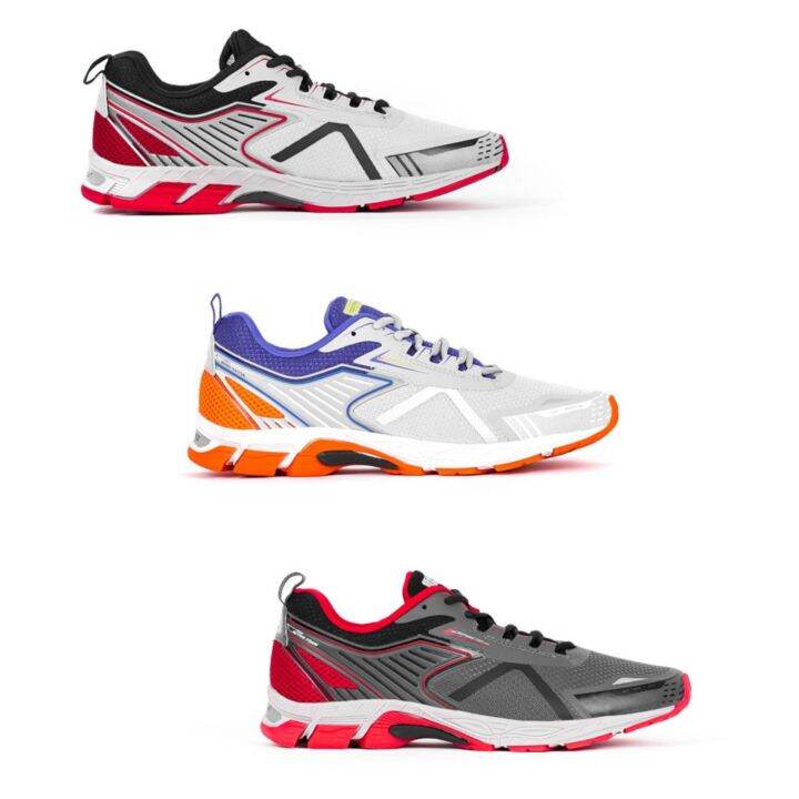 Spotec Revo || Sepatu Running Spotec | Lazada Indonesia