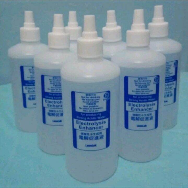 Electrolysis Enhancer Kangen Water | Lazada Indonesia