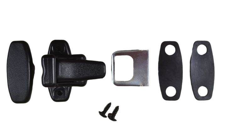 CASCO Lock, Sliding Window (AOO) for Hiace, FX, AUV | Lazada PH