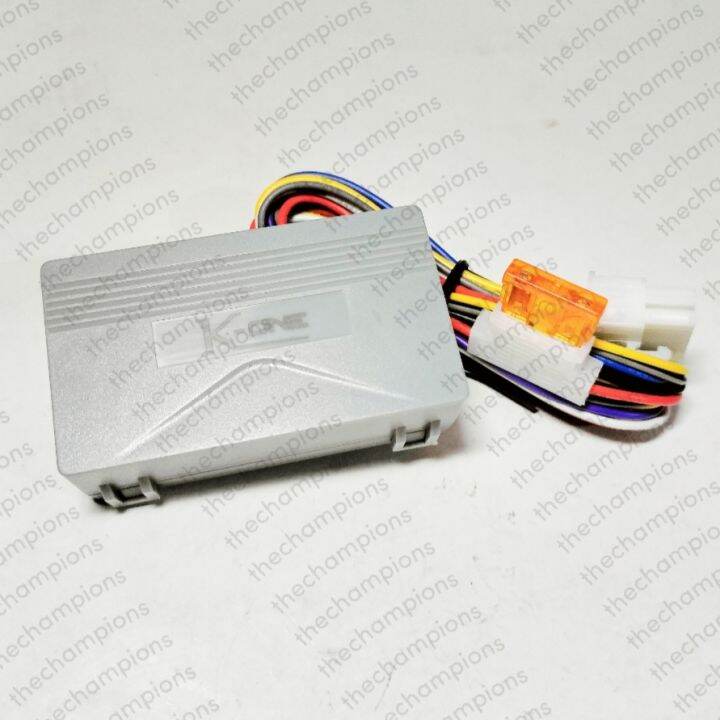 MODUL SPION LIPAT OTOMATIS RETRACT MOBIL AUTO FOLDING MIRROR UNIVERSAL ...