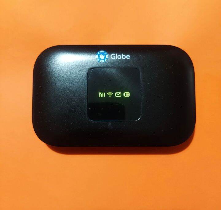 Globe 4G LTE Pocket Wifi | Lazada PH