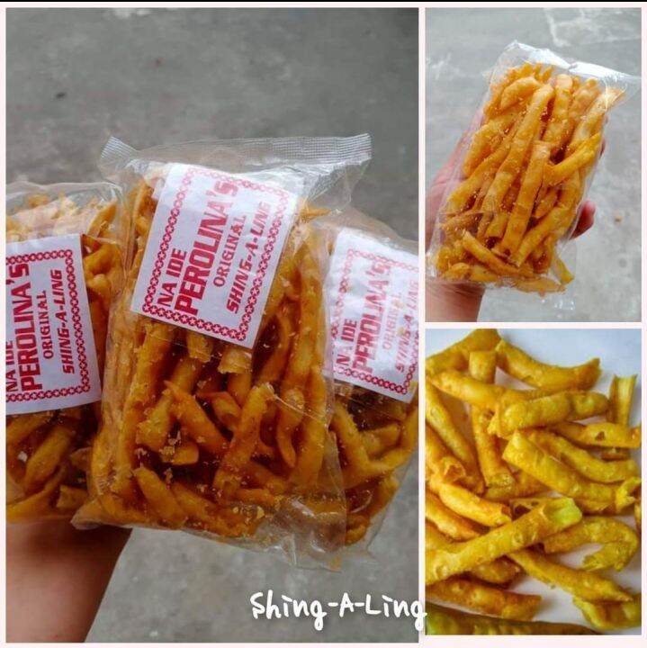 ORIGINAL SHING-A-LING BY BRYAN PEROLINA'S | Lazada PH