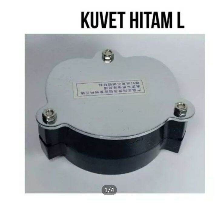 1 pcs Cuvet/ Kuvet ukuran S, M, L Stainless | Lazada Indonesia