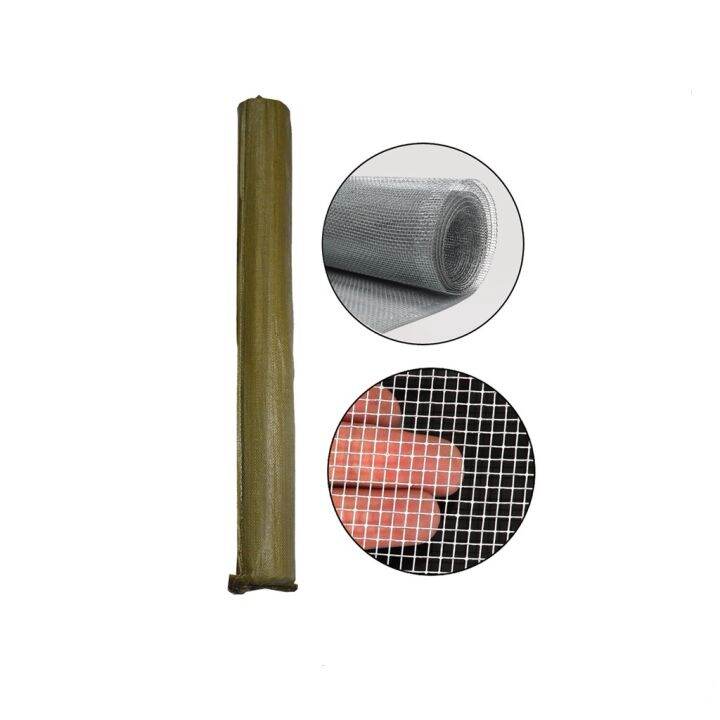 HARDWARE CLOTH 1/8 (BISTAYAN) 11M | Lazada PH