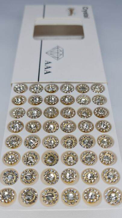 MONTE PAYET BATU KRISTAL STONE KACA BERLIAN BENTUK MATAHARI SEJENIS ...