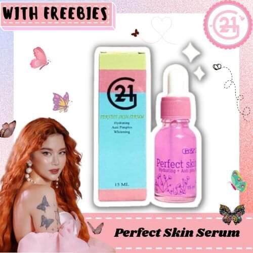 G21 Serum | Lazada PH