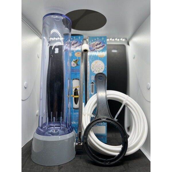 Ready Stock Original CTC5000 Casing England Ceramic Water Purifier | Lazada