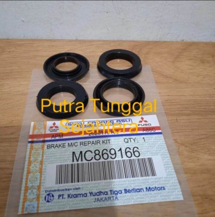 BM Cup Kit Karet Sentral Rem KTB PS135 Ragasa TMC-869166 | Lazada Indonesia