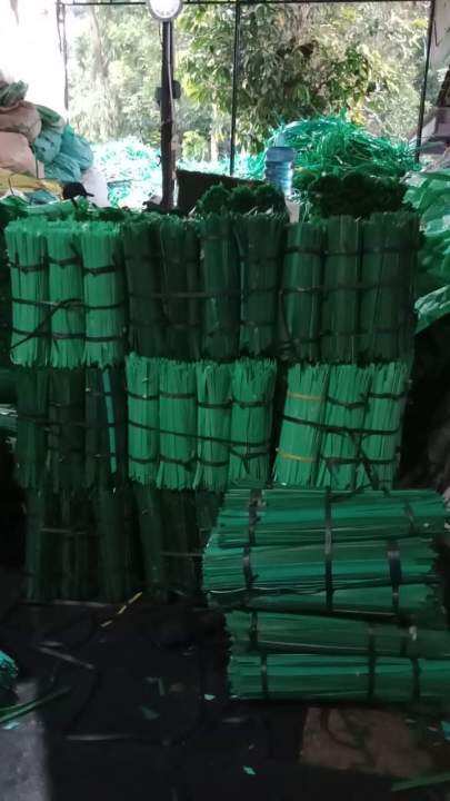 Sujen Penjepit Mulsa/Pasak Mulsa/Capitan Mulsa | Lazada Indonesia