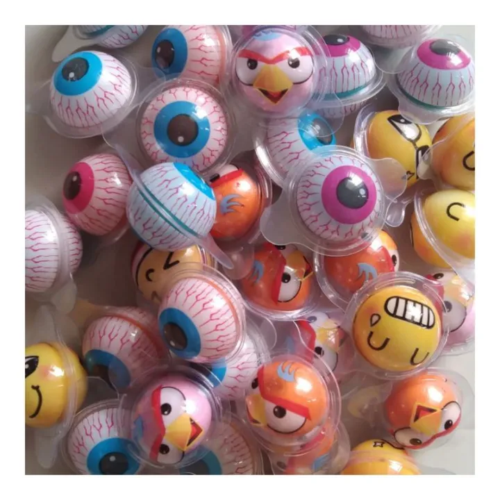 10pcs permen Karet Viral / Bulat Viral | Lazada Indonesia