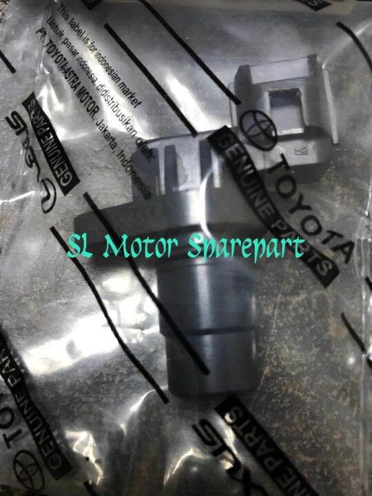 Sensor speedometer sensor kilometer avanza xenia rush terios matic ...