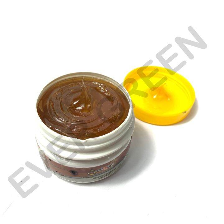 Stempet Grease Besar 100 gram Pelumas / Pelicin Bearing Untuk CVT ...