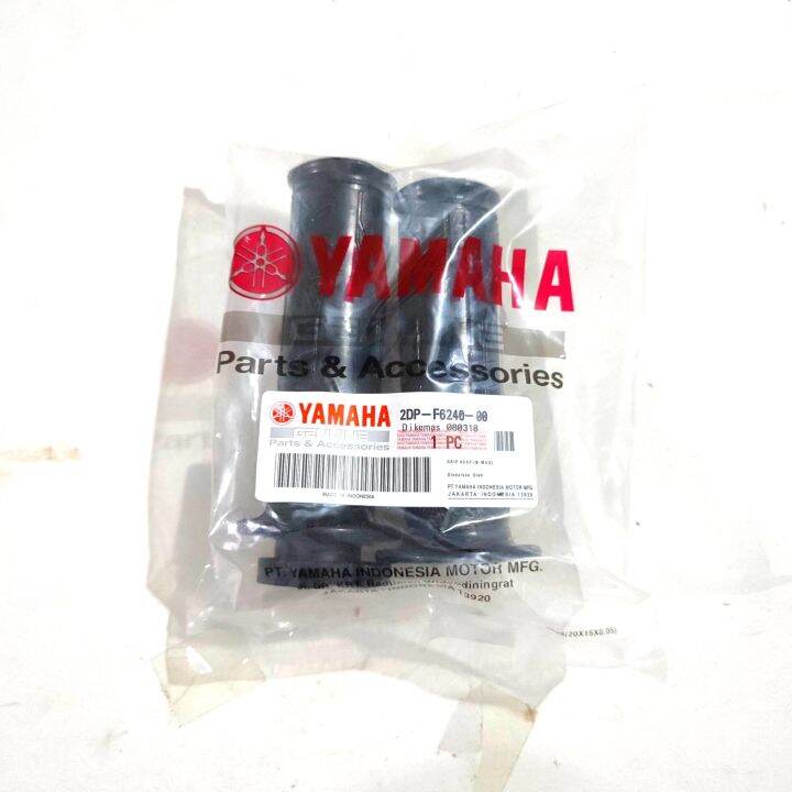 HAND GRIP YAMAHA NMAX, NMAX NEW 2DP | Lazada Indonesia