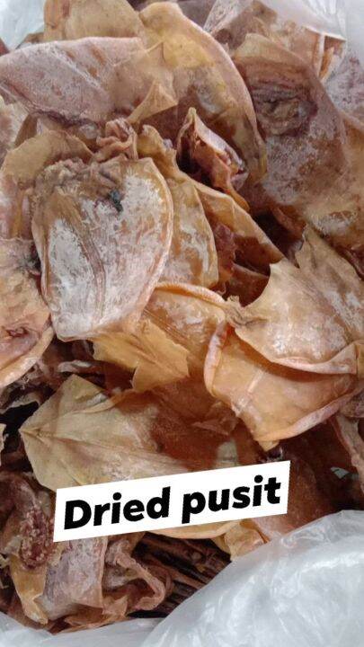 Sweet Pusit Lazada Ph
